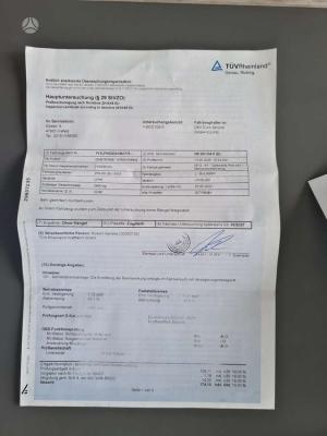 Zaļš Volvo XC90 2022 Šauļi, ar dzinēja tilpumu 1.97 L un nobraukumu 192 tūkst. km par 41900 €, foto 45 vietnē AUTOMOTO.COM.LV