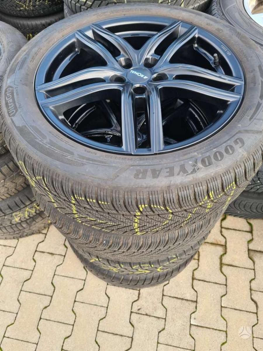 Zaļš Volvo XC90 2022 Šauļi, ar dzinēja tilpumu 1.97 L un nobraukumu 192 tūkst. km par 41900 €, foto 48 vietnē AUTOMOTO.COM.LV
