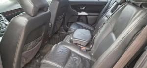 Pelēks Volvo XC90 2003 Valmiera, ar dzinēja tilpumu 2.40 L un nobraukumu 0 tūkst. km par 2100 €, foto 9 vietnē AUTOMOTO.COM.LV