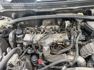 Grey Volvo XC90 2003 in Rezekne, with an engine capacity of 2.40 L and mileage of 339 thousand km for 3250 €, photo 19 on AUTOMOTO.COM.LV