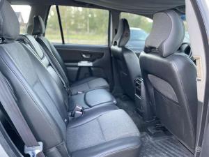 Pelēks Volvo XC90 2004 Viļņa, ar dzinēja tilpumu 2.50 L un nobraukumu 520 tūkst. km par 3500 €, foto 11 vietnē AUTOMOTO.COM.LV