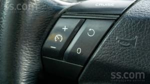 Pelēks Volvo XC90 2004 Rīga, ar dzinēja tilpumu 2.40 L un nobraukumu 365 tūkst. km par 1990 €, foto 19 vietnē AUTOMOTO.COM.LV