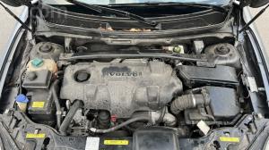 Pelēks Volvo XC90 2004 Rīga, ar dzinēja tilpumu 2.40 L un nobraukumu 345 tūkst. km par 2300 €, foto 17 vietnē AUTOMOTO.COM.LV