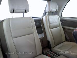 Серый Вольво ХС90 2004 в Таллин, объемом двигателя 2.50 л и пробегом 217 тыс. км за 1899 €, фото 9 на AUTOMOTO.COM.LV