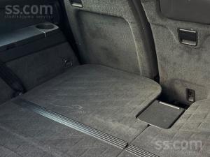 Pelēks Volvo XC90 2004 Rīga, ar dzinēja tilpumu 2.40 L un nobraukumu 340 tūkst. km par 4300 €, foto 21 vietnē AUTOMOTO.COM.LV
