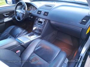 Серый Вольво ХС90 2004 в Пайде, объемом двигателя 2.40 л и пробегом 387 тыс. км за 5450 €, фото 13 на AUTOMOTO.COM.LV