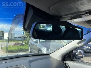 Pelēks Volvo XC90 2004 Talsi, ar dzinēja tilpumu 2.40 L un nobraukumu 421 tūkst. km par 1850 €, foto 18 vietnē AUTOMOTO.COM.LV