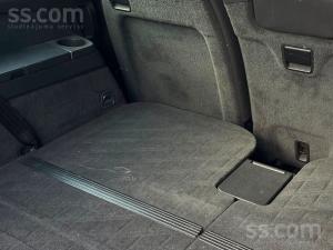 Pelēks Volvo XC90 2004 Rīga, ar dzinēja tilpumu 2.40 L un nobraukumu 340 tūkst. km par 4300 €, foto 31 vietnē AUTOMOTO.COM.LV