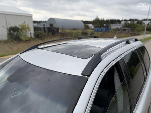 Вольво ХС90 2004 в Укмерге на AUTOMOTO.COM.LV Серый Вольво ХС90 2004 в Укмерге, объемом двигателя 2.40 л и пробегом 518 тыс. км за 1950 €, фото 11 на AUTOMOTO.COM.LV