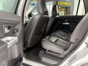Pelēks Volvo XC90 2005 Viļņa, ar dzinēja tilpumu 2.40 L un nobraukumu 417 tūkst. km par 3650 €, foto 10 vietnē AUTOMOTO.COM.LV