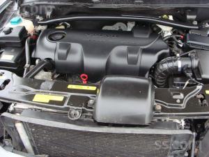 Pelēks Volvo XC90 2005 Rīga, ar dzinēja tilpumu 2.40 L un nobraukumu 0 tūkst. km par 5200 €, foto 23 vietnē AUTOMOTO.COM.LV