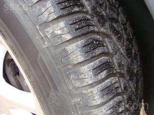 Pelēks Volvo XC90 2005 Rīga, ar dzinēja tilpumu 2.40 L un nobraukumu 0 tūkst. km par 5200 €, foto 24 vietnē AUTOMOTO.COM.LV