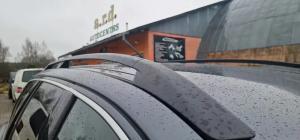 Pelēks Volvo XC90 2005 Valmiera, ar dzinēja tilpumu 2.40 L un nobraukumu 285 tūkst. km par 3900 €, foto 12 vietnē AUTOMOTO.COM.LV