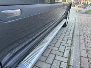 Grey Volvo XC90 2005 in Riga, with an engine capacity of 2.40 L and mileage of 377 thousand km for 4290 €, photo 3 on AUTOMOTO.COM.LV