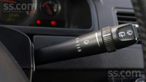 Pelēks Volvo XC90 2005 Rīga, ar dzinēja tilpumu 2.40 L un nobraukumu 406 tūkst. km par 3690 €, foto 20 vietnē AUTOMOTO.COM.LV