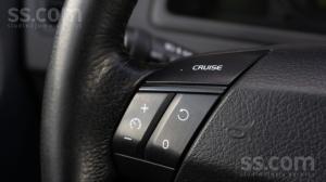 Pelēks Volvo XC90 2005 Rīga, ar dzinēja tilpumu 2.40 L un nobraukumu 406 tūkst. km par 3690 €, foto 21 vietnē AUTOMOTO.COM.LV