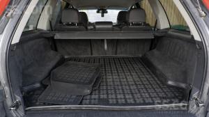 Pelēks Volvo XC90 2005 Rīga, ar dzinēja tilpumu 2.40 L un nobraukumu 406 tūkst. km par 3690 €, foto 26 vietnē AUTOMOTO.COM.LV