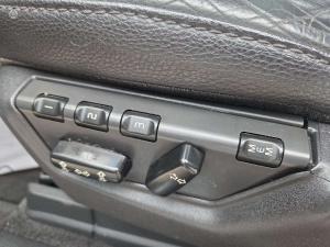 Pelēks Volvo XC90 2005 Marijampole, ar dzinēja tilpumu 2.40 L un nobraukumu 296 tūkst. km par 4199 €, foto 21 vietnē AUTOMOTO.COM.LV