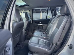Pelēks Volvo XC90 2005 Jelgava, ar dzinēja tilpumu 2.40 L un nobraukumu 377 tūkst. km par 3800 €, foto 11 vietnē AUTOMOTO.COM.LV