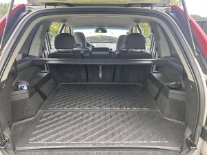 Серый Вольво ХС90 2005 в Вильнюс, объемом двигателя 2.40 л и пробегом 320 тыс. км за 5000 €, фото 10 на AUTOMOTO.COM.LV