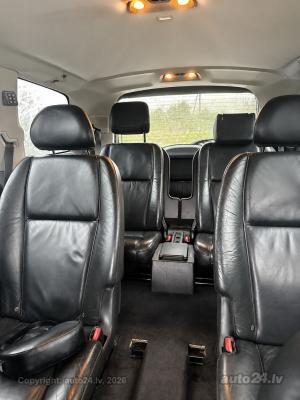 Pelēks Volvo XC90 2005 Tallina, ar dzinēja tilpumu 2.40 L un nobraukumu 400 tūkst. km par 3499 €, foto 10 vietnē AUTOMOTO.COM.LV
