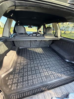 Pelēks Volvo XC90 2005 Tallina, ar dzinēja tilpumu 2.40 L un nobraukumu 462 tūkst. km par 2999 €, foto 16 vietnē AUTOMOTO.COM.LV