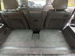Grey Volvo XC90 2005 in Vilnius, with an engine capacity of 2.40 L and mileage of 279 thousand km for 4990 €, photo 16 on AUTOMOTO.COM.LV