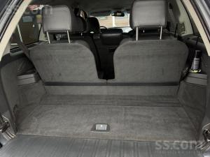 Pelēks Volvo XC90 2005 Rīga, ar dzinēja tilpumu 2.40 L un nobraukumu 410 tūkst. km par 3200 €, foto 19 vietnē AUTOMOTO.COM.LV