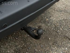 Pelēks Volvo XC90 2005 Rīga, ar dzinēja tilpumu 2.40 L un nobraukumu 410 tūkst. km par 3200 €, foto 27 vietnē AUTOMOTO.COM.LV