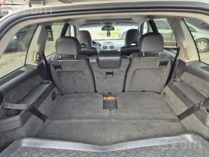 Pelēks Volvo XC90 2005 Rīga, ar dzinēja tilpumu 2.40 L un nobraukumu 374 tūkst. km par 4290 €, foto 13 vietnē AUTOMOTO.COM.LV
