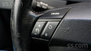 Pelēks Volvo XC90 2005 Rīga, ar dzinēja tilpumu 2.40 L un nobraukumu 374 tūkst. km par 4290 €, foto 19 vietnē AUTOMOTO.COM.LV
