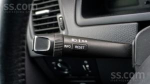 Pelēks Volvo XC90 2005 Rīga, ar dzinēja tilpumu 2.40 L un nobraukumu 374 tūkst. km par 4290 €, foto 20 vietnē AUTOMOTO.COM.LV
