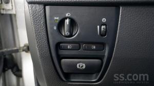 Pelēks Volvo XC90 2005 Rīga, ar dzinēja tilpumu 2.40 L un nobraukumu 374 tūkst. km par 4290 €, foto 23 vietnē AUTOMOTO.COM.LV