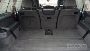Pelēks Volvo XC90 2005 Rīga, ar dzinēja tilpumu 2.40 L un nobraukumu 374 tūkst. km par 4290 €, foto 27 vietnē AUTOMOTO.COM.LV