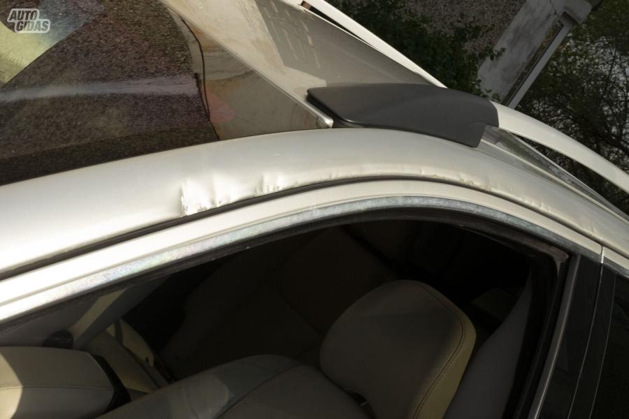 Pelēks Volvo XC90 2006 Kauņa, ar dzinēja tilpumu 2.40 L un nobraukumu 406 tūkst. km par 3000 €, foto 4 vietnē AUTOMOTO.COM.LV