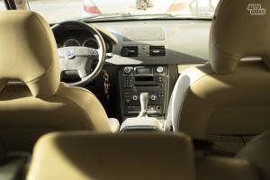 Pelēks Volvo XC90 2006 Kauņa, ar dzinēja tilpumu 2.40 L un nobraukumu 406 tūkst. km par 3000 €, foto 8 vietnē AUTOMOTO.COM.LV