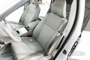 Grey Volvo XC90 2006 in Tallinn, with an engine capacity of 2.40 L and mileage of 350 thousand km for 5500 €, photo 14 on AUTOMOTO.COM.LV