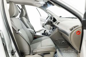 Grey Volvo XC90 2006 in Tallinn, with an engine capacity of 2.40 L and mileage of 350 thousand km for 5500 €, photo 16 on AUTOMOTO.COM.LV