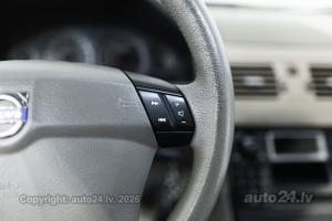 Grey Volvo XC90 2006 in Tallinn, with an engine capacity of 2.40 L and mileage of 350 thousand km for 5500 €, photo 25 on AUTOMOTO.COM.LV
