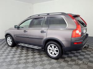 Серый Вольво ХС90 2006 в Таллин, объемом двигателя 2.40 л и пробегом 366 тыс. км за 2999 €, фото 5 на AUTOMOTO.COM.LV