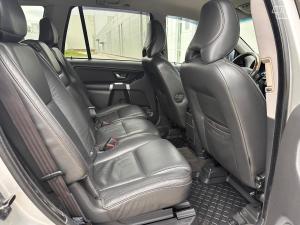Pelēks Volvo XC90 2006 Viļņa, ar dzinēja tilpumu 2.40 L un nobraukumu 267 tūkst. km par 4550 €, foto 14 vietnē AUTOMOTO.COM.LV