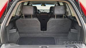 Pelēks Volvo XC90 2006 Ogre, ar dzinēja tilpumu 2.40 L un nobraukumu 301 tūkst. km par 5750 €, foto 21 vietnē AUTOMOTO.COM.LV