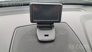 Pelēks Volvo XC90 2006 Ogre, ar dzinēja tilpumu 2.40 L un nobraukumu 301 tūkst. km par 5750 €, foto 23 vietnē AUTOMOTO.COM.LV