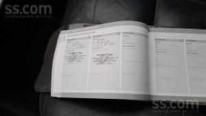 Pelēks Volvo XC90 2006 Ogre, ar dzinēja tilpumu 2.40 L un nobraukumu 301 tūkst. km par 5750 €, foto 27 vietnē AUTOMOTO.COM.LV