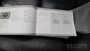 Pelēks Volvo XC90 2006 Ogre, ar dzinēja tilpumu 2.40 L un nobraukumu 301 tūkst. km par 5750 €, foto 28 vietnē AUTOMOTO.COM.LV