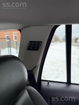 Pelēks Volvo XC90 2006 Ventspils, ar dzinēja tilpumu 2.40 L un nobraukumu 275 tūkst. km par 3990 €, foto 24 vietnē AUTOMOTO.COM.LV