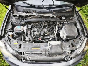 Pelēks Volvo XC90 2006 Viļņa, ar dzinēja tilpumu 2.40 L un nobraukumu 324 tūkst. km par 1600 €, foto 13 vietnē AUTOMOTO.COM.LV