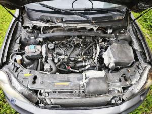 Pelēks Volvo XC90 2006 Viļņa, ar dzinēja tilpumu 2.40 L un nobraukumu 324 tūkst. km par 1600 €, foto 14 vietnē AUTOMOTO.COM.LV