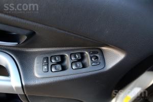 Pelēks Volvo XC90 2006 Tukums, ar dzinēja tilpumu 2.40 L un nobraukumu 342 tūkst. km par 4490 €, foto 13 vietnē AUTOMOTO.COM.LV