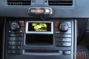 Pelēks Volvo XC90 2006 Tukums, ar dzinēja tilpumu 2.40 L un nobraukumu 342 tūkst. km par 4490 €, foto 21 vietnē AUTOMOTO.COM.LV
